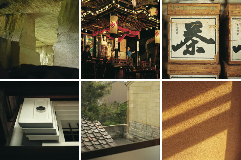 ものづくりの記憶が宿る土地「小松」の暮らしと文化を体験できる分散型ホテル「Komado」、8月オープン | つなぐ旅〜東日本〜 ひがしにほんトラベルガイド