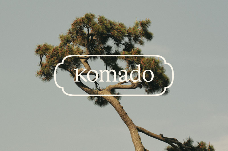 ものづくりの記憶が宿る土地「小松」の暮らしと文化を体験できる分散型ホテル「Komado」、8月オープン | つなぐ旅〜東日本〜 ひがしにほんトラベルガイド